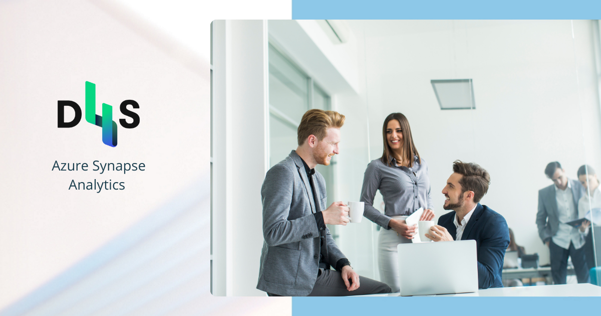 Azure Synapse Analytics for Healthcare: advanced clinical and administrative performance monitoring